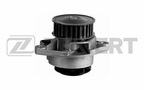 Помпа водяная для Volkswagen Polo III, Caddy II, Lupo, Seat Arosa, Cordoba, Ibiza II-IV арт wp-1212