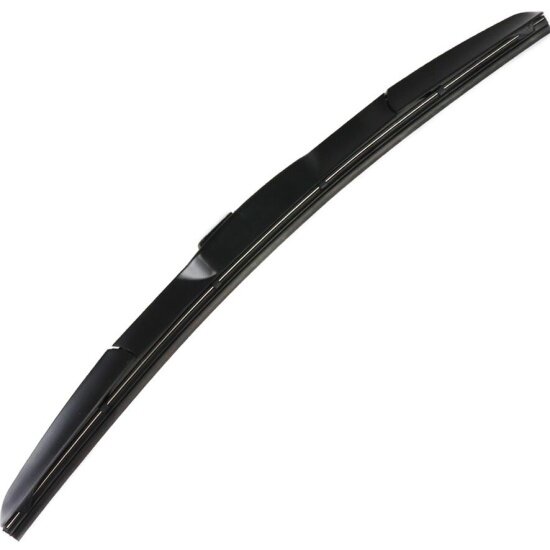 Щетка стеклоочистителя Masuma Aero Vogue 425 мм, гибридная, 1 шт, MU-17g