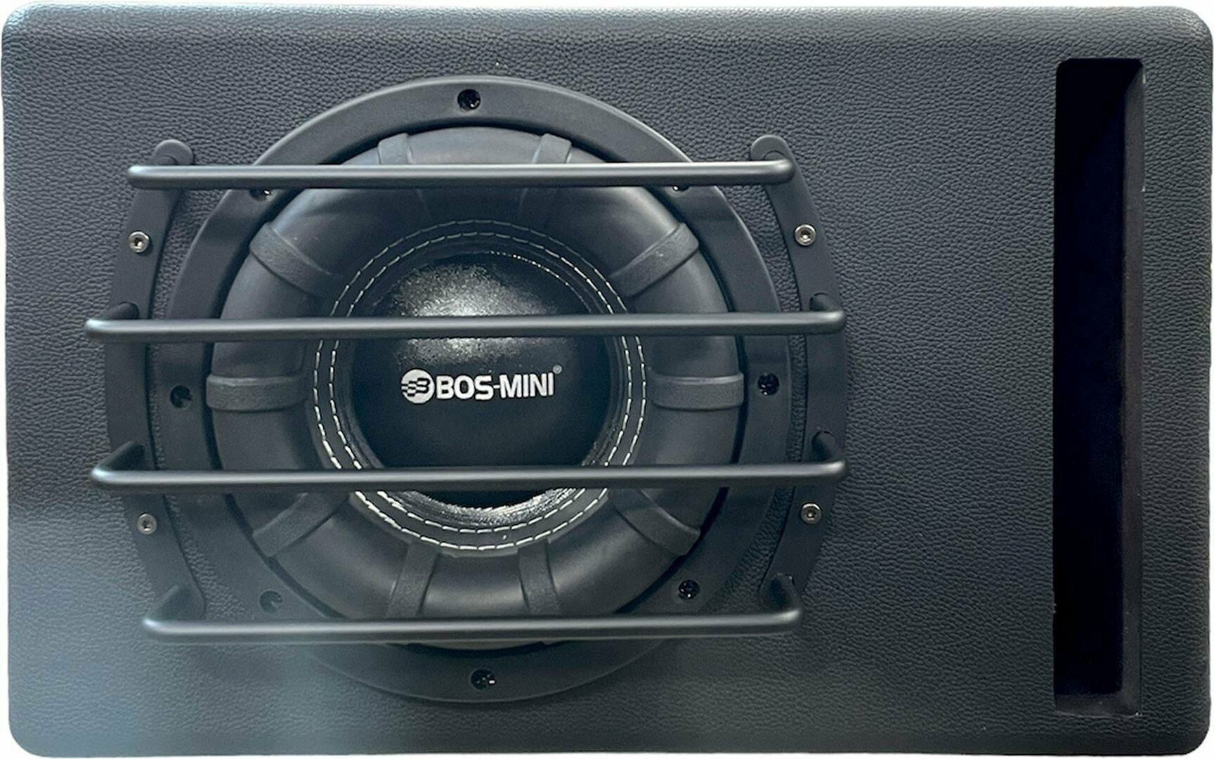 Сабвуфер Bos-mini 1800w