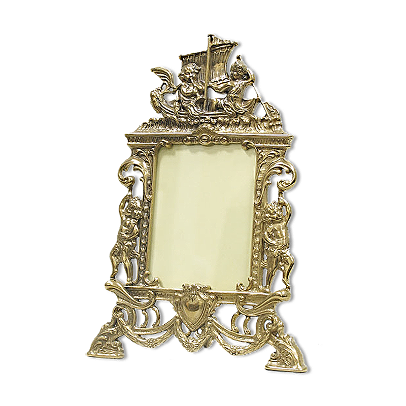 Рамка для фотографий Ангелы Италия