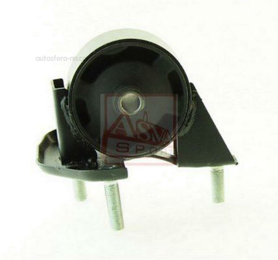ASVA 0112AE100R Опора двиг. зад. TOYOTA COROLLA AE10#/CE10#/EE10# 1991-2002