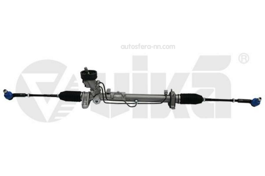 VIKA 44220667001 рейка рулевая! с г/у\ Audi A3 1.6/1.8/1.9 96-03, VW Golf 1.4-3.2i/TDI 97-06