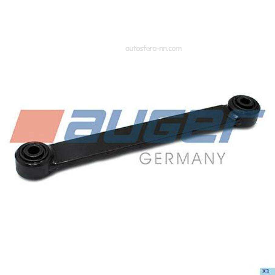 AUGER 75478 тяга стабилизатора ! L386 \ MAN