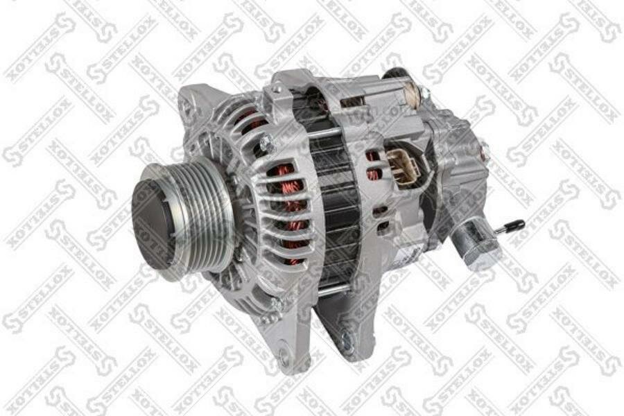 STELLOX 0610864SX генератор! 110A\ Hyundai H-1/Porter, KIA Sorento 2.5CRDi 02>