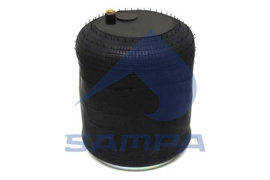 SAMPA SP554185K пневмоподушка со стак. ! \MB Atego