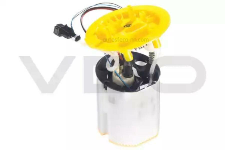 VDO 228235089003Z Бензонасос эл. погруж. [4.0 bar]