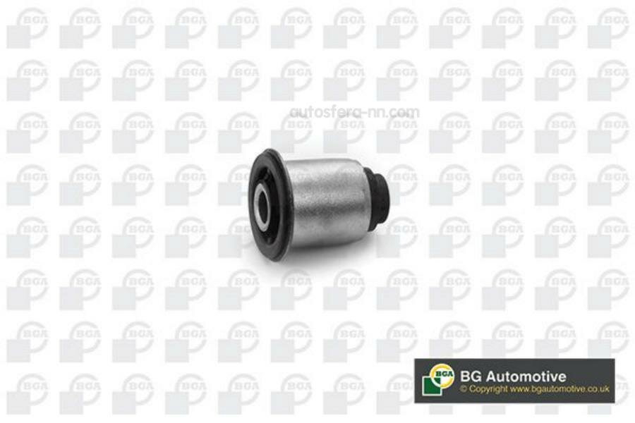 BGA BU7328 сайлентблок рычага пер!\ Renault Megan/Grand Scenic/Kangoo/Scenic 02>