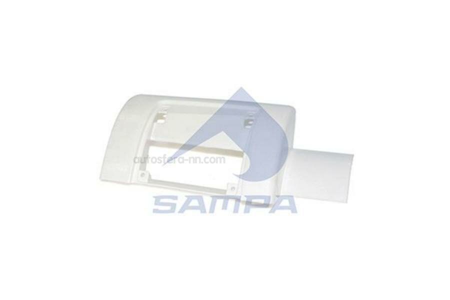 SAMPA 18300152 корпус поворотника правый!\ Volvo F12