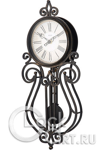 Настенные часы Aviere Wall Clock AV-27514