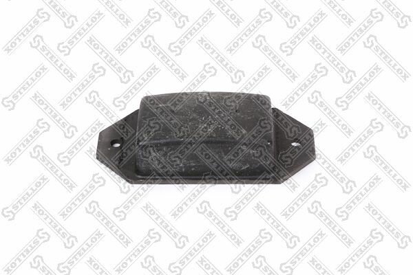 Отбойник рессоры (мр) для MAN 33.372 8402162SX STELLOX