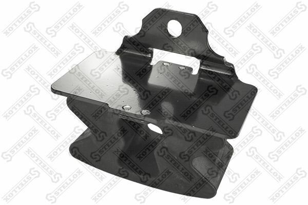 Отбойник рессоры (м) для MAN TGA 18-41. xxx 8402161SX STELLOX