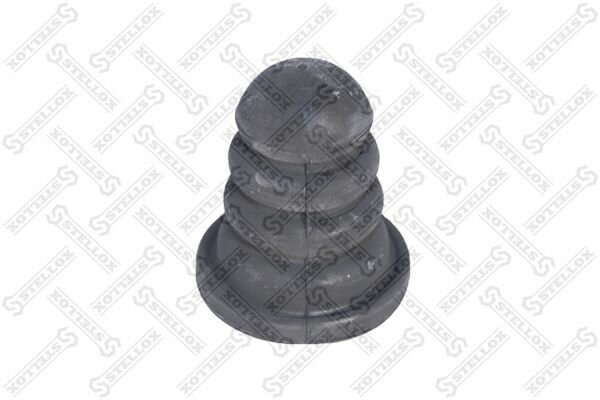 Отбойник рессоры (р) передней d70x80 для MAN 8402108SX STELLOX