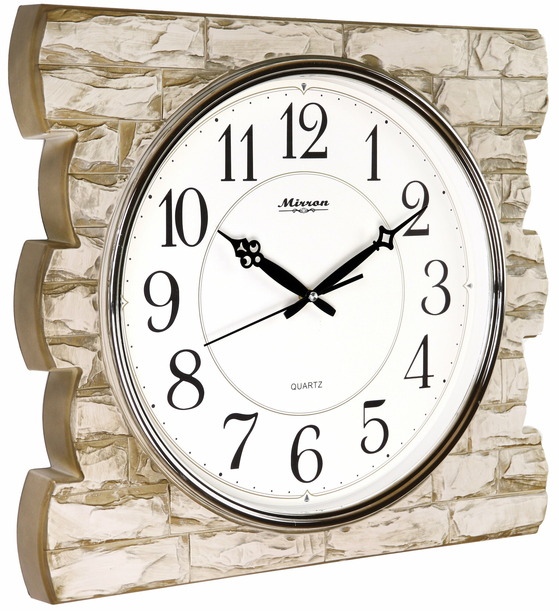 Настенные часы Mirron S22A