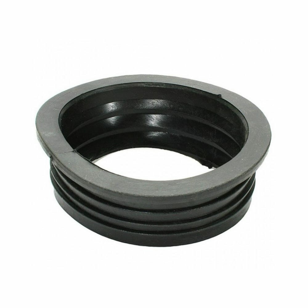 Переходная резиновая манжета для чугунных труб бытового назначения, материал резина, без резьбы, тип фитинга манжета