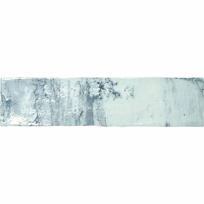 Настенная плитка Ape Ceramica (Апе Керамика) Snap Sky 7,5x3 см, A034372 (0.45 м2)