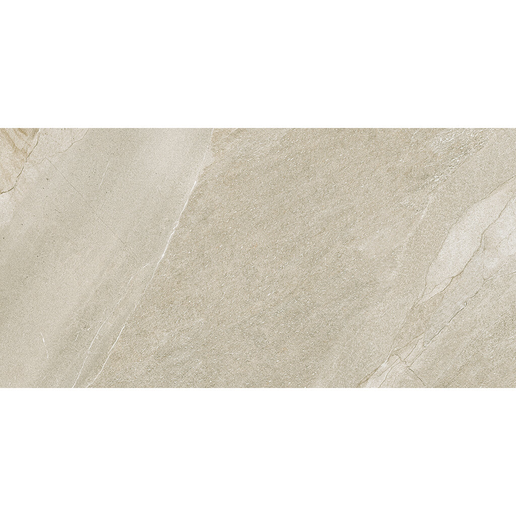 Керамогранит Prissmacer Halley taupe 60x120 см ректификат матовый под камень