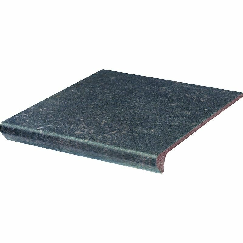 Капинос Paradyz (Парадайз) Viano Antracite Kapinos Stopnica Prosta 30x33 см (6 шт)