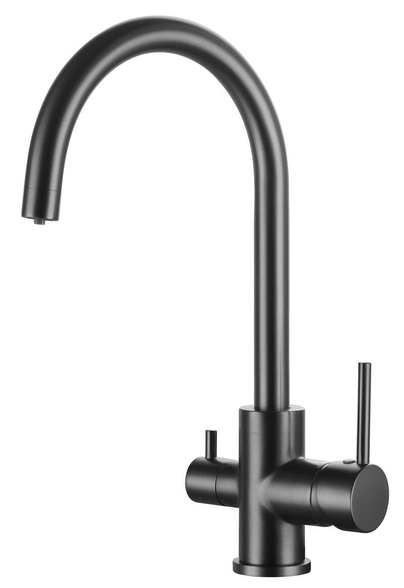 Смеситель KAISER Merkur 26744-15 для кухни