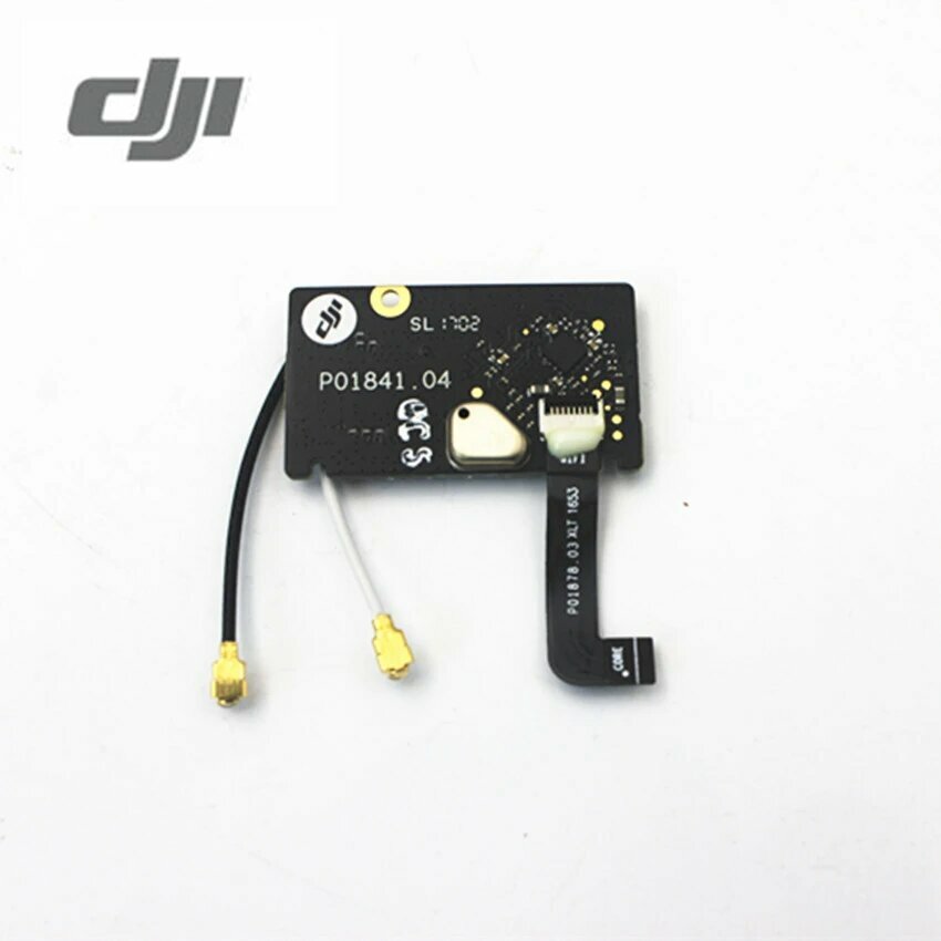 ! DJI Mavic WIFI Board (GKAS)