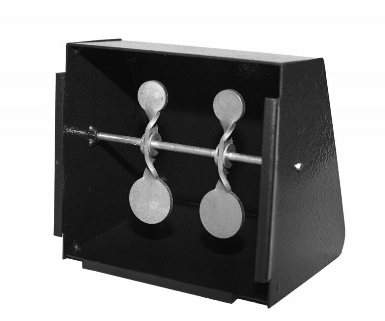 Мини-тир Stalker "пропеллер", 2 медальона