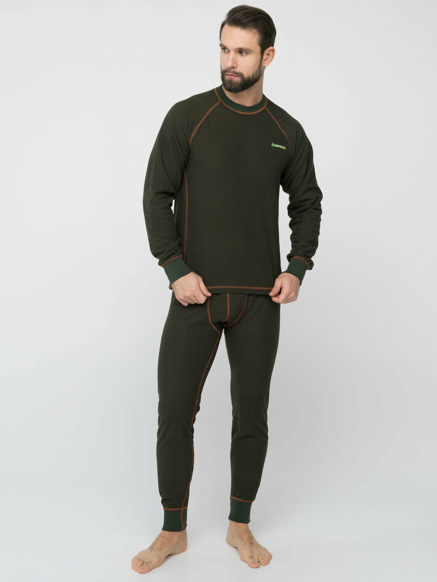 Комплект термобелья