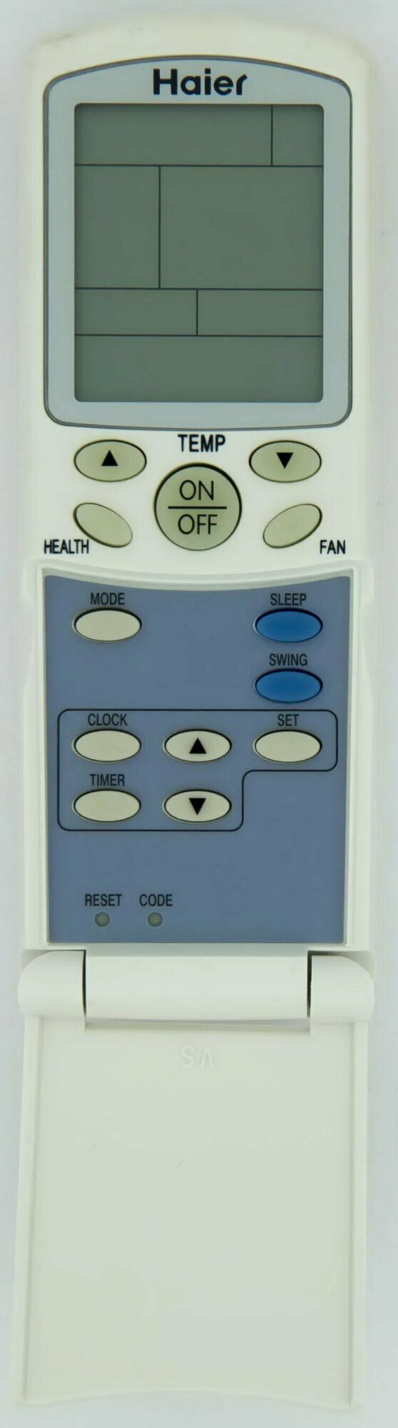 Пульт Haier YR-H10 для кондиционера