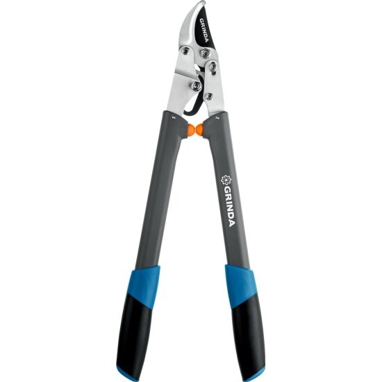 Сучкорез плоскостной Grinda C-520 с композитными рукоятками