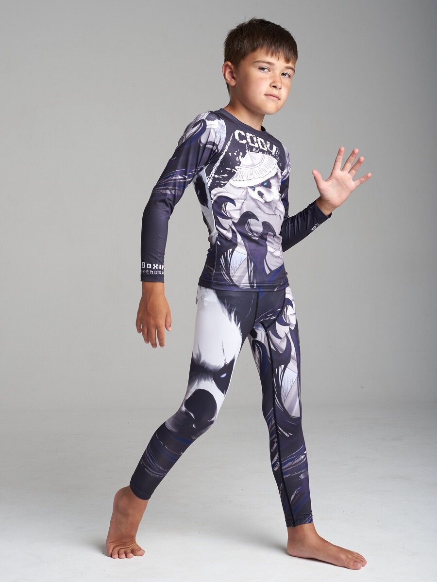 Комплект одежды