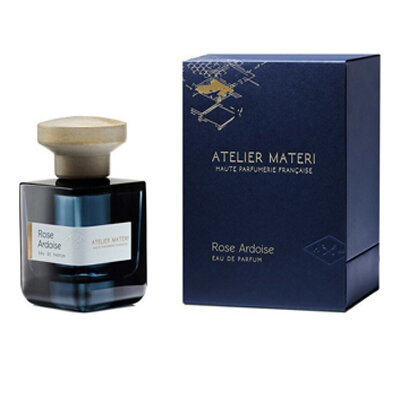 Парфюмерная вода Atelier Materi Rose Ardoise 100 мл.