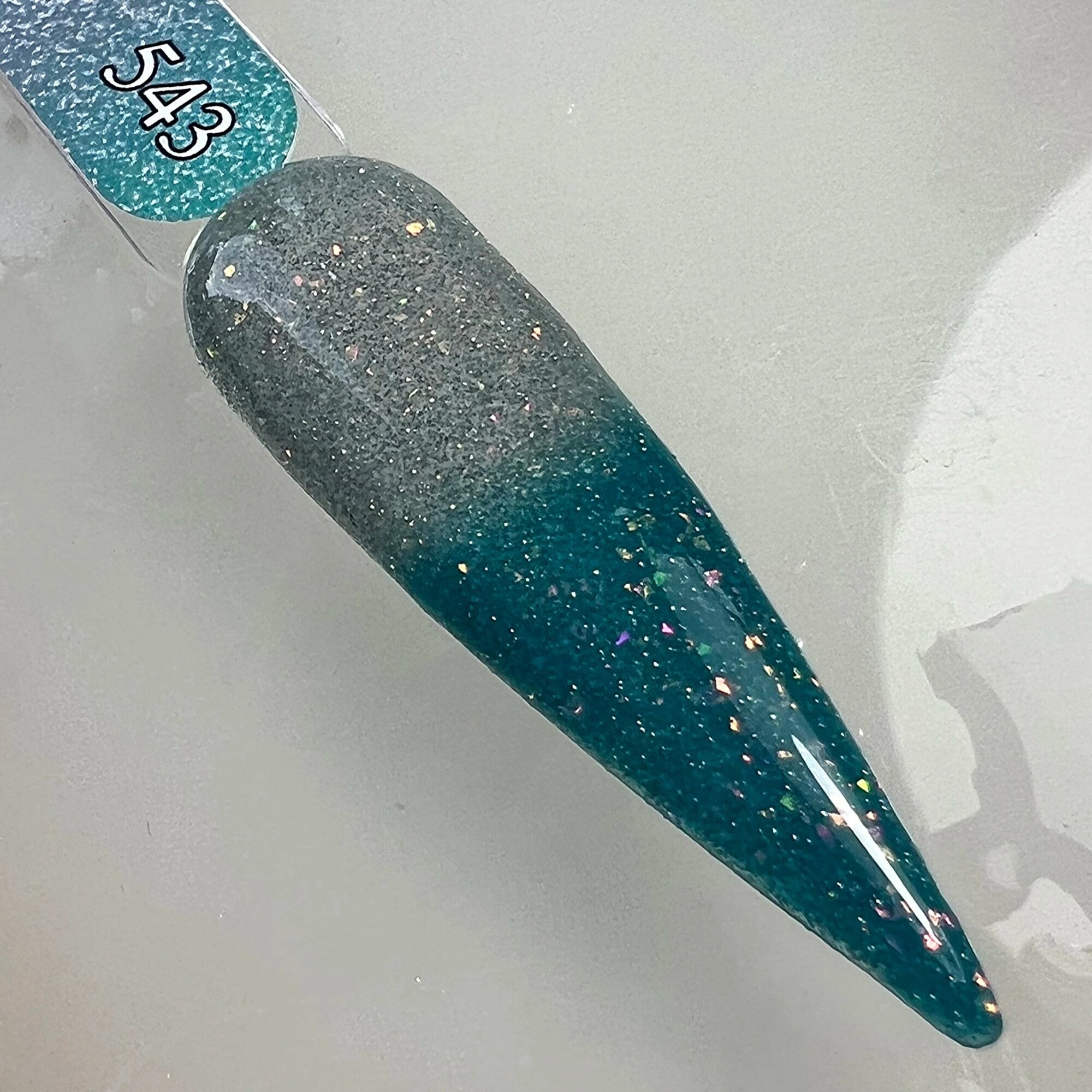 ElliS 543 Disko Termo 10 мл