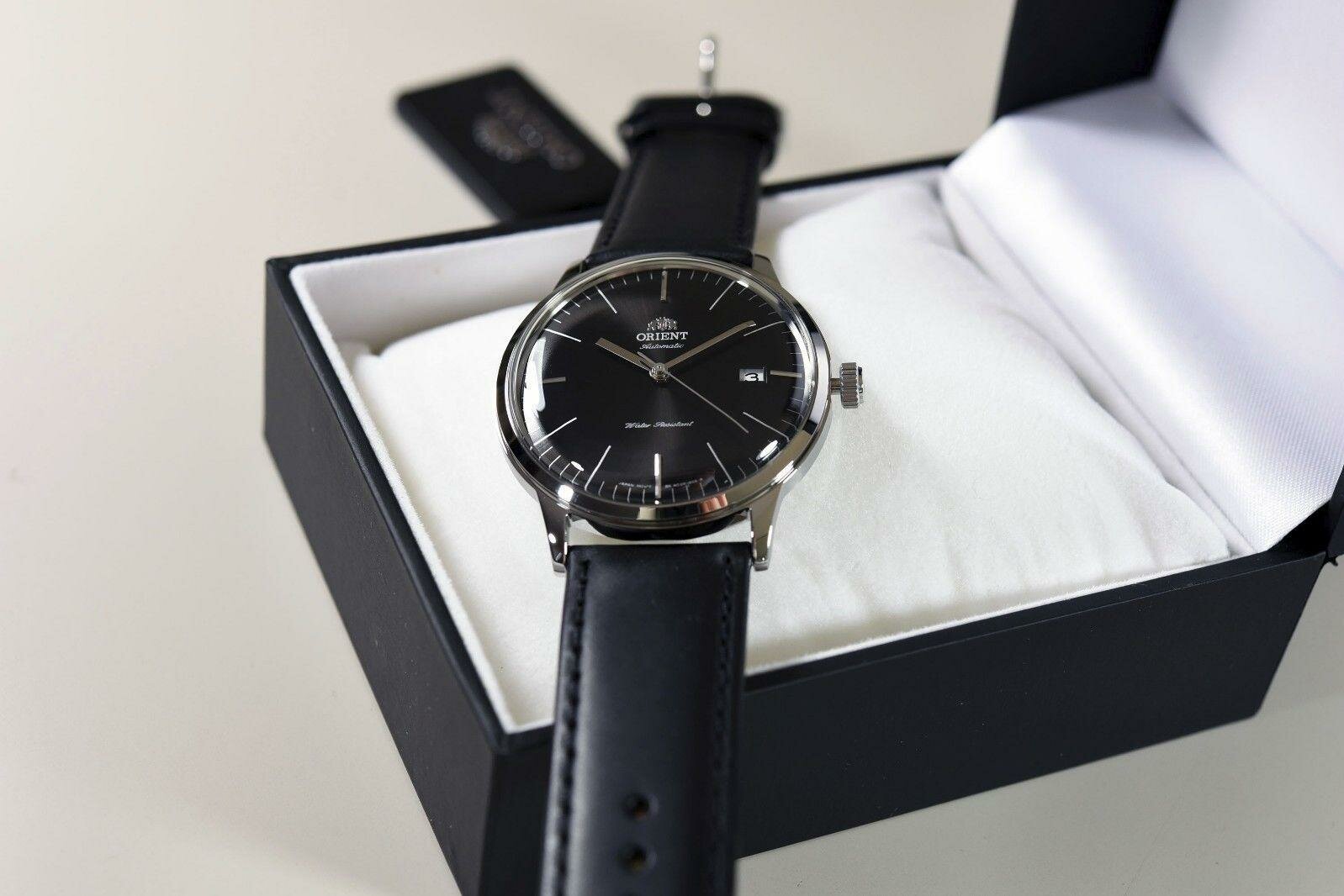 Наручные часы ORIENT Automatic — фото 1