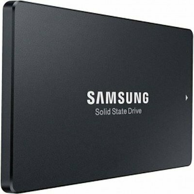 SSD диск SM883 1.92Tb MZ7KH1T9HAJR-00005