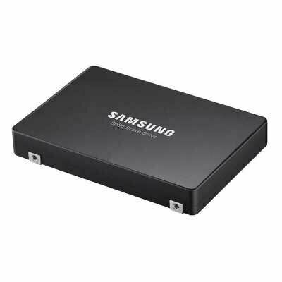 SSD диск PM9A3 3.84Tb MZQL23T8HCLS-00A07