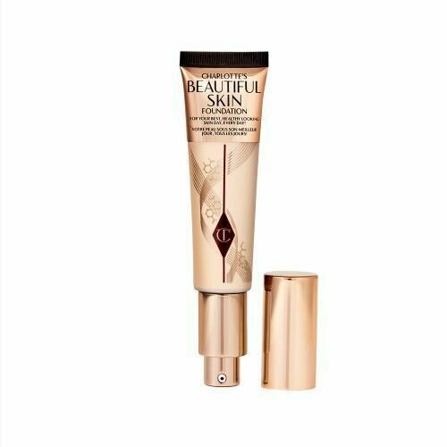 Charlotte Tilbury Увлажняющий тональный крем со средней степенью покрытия BEAUTIFUL SKIN RADIANT FOUNDATION (1 Neutral)