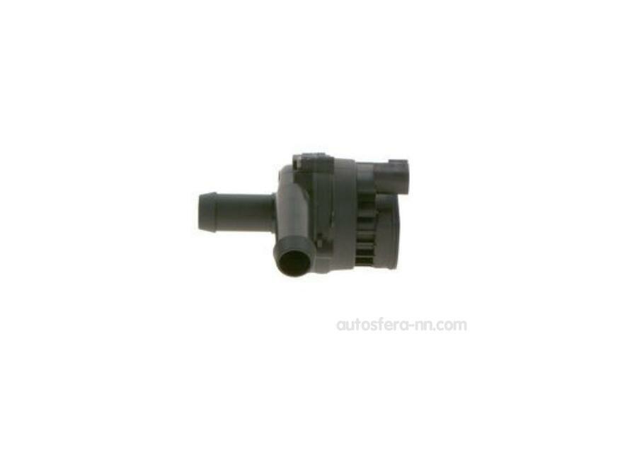 BOSCH 0392023014 дополнительный водяной насос