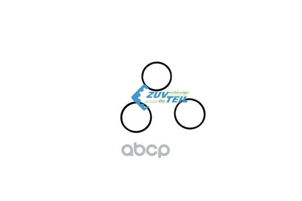 EPZ1188 Комплект уплотнительных колец (3 шт) ZuvTeil арт. EPZ1188