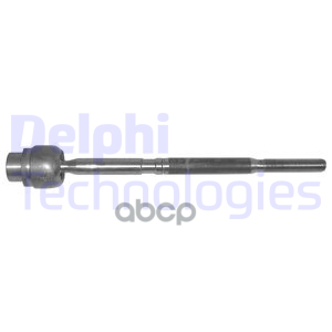 Тяга рулевая голая L/R Delphi арт. TA1654
