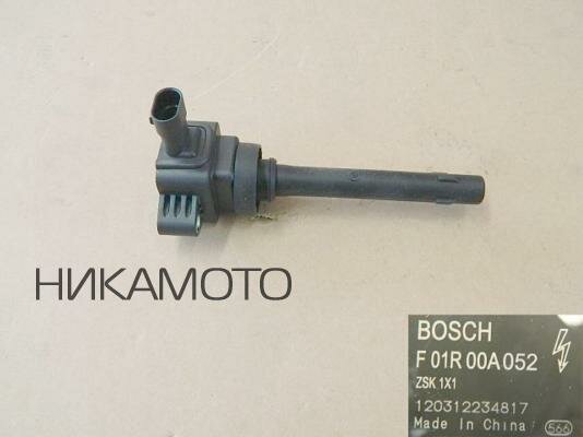 GREAT WALL 3705100EG01T катушка зажигания HOVER H6