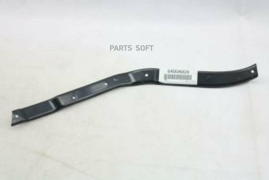 MITSUBISHI 6400A809 Кронштейн бампера, Pajero IV Mitsubishi 6400A809