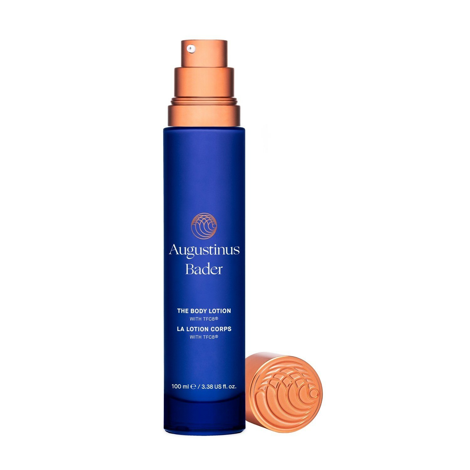 Лосьон для тела Augustinus Bader The Body Lotion