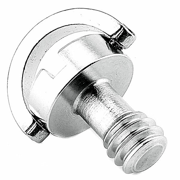 Винт 1/4' PW-048 (Iron)