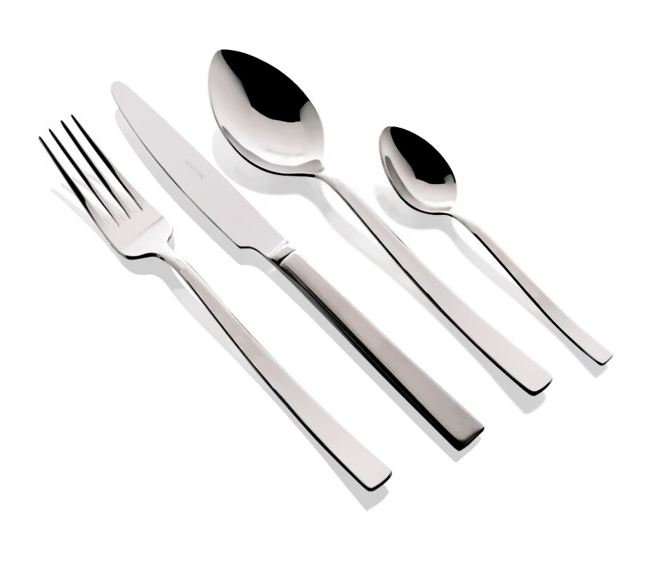 Набор столовых приборов Herdmar Milano, 24 предмета 152302401172000000