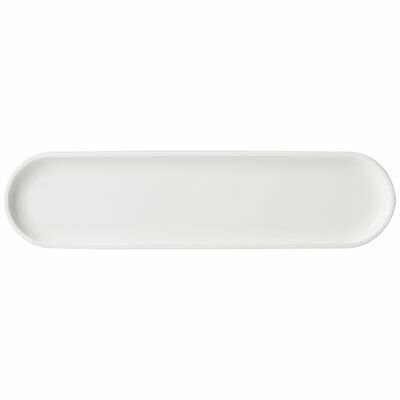 Тарелка сервировочная Lefard "perfecto" 30,5х7,5 см.