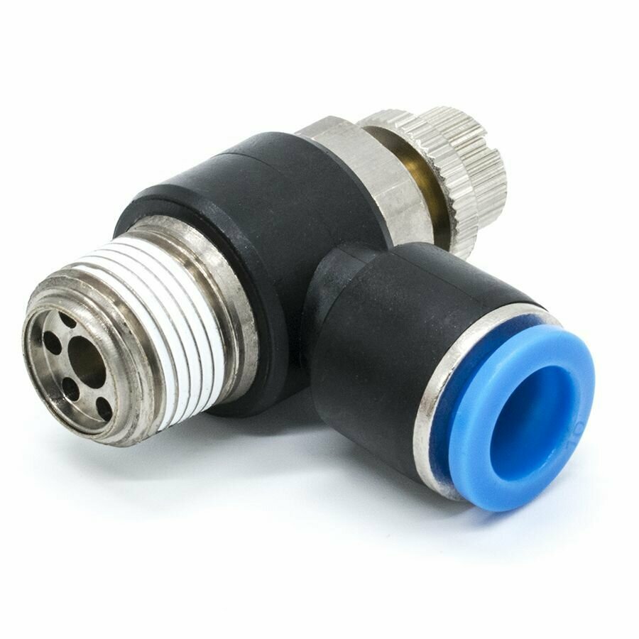 Фитинг с наружной резьбой SC 10-03