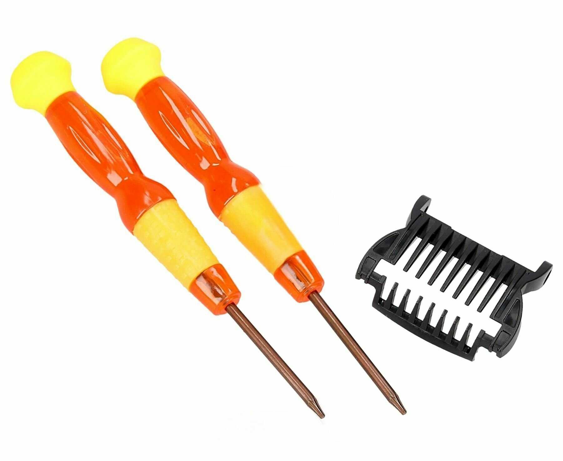 Насадка 0,4-5 мм + отвертка машинки для стрижки волос Babyliss E866E 35808660