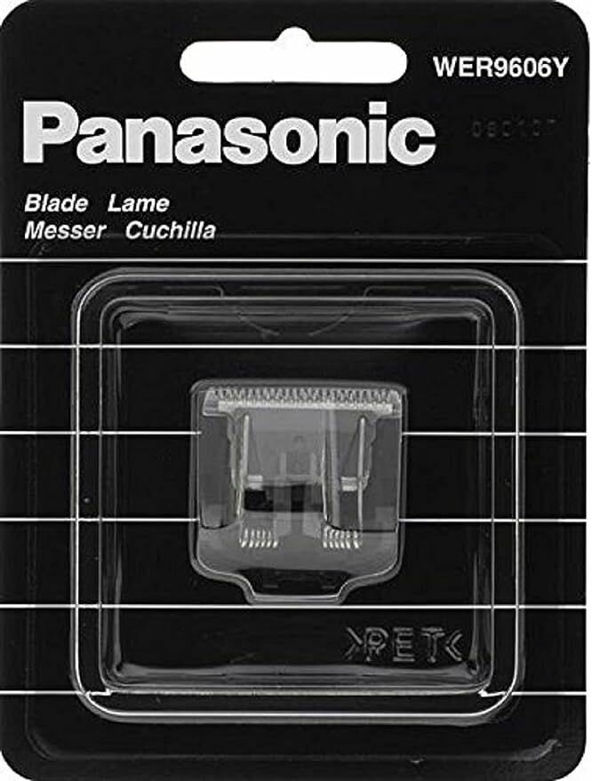 Блок лезвий для триммеров Panasonic, WER9606Y