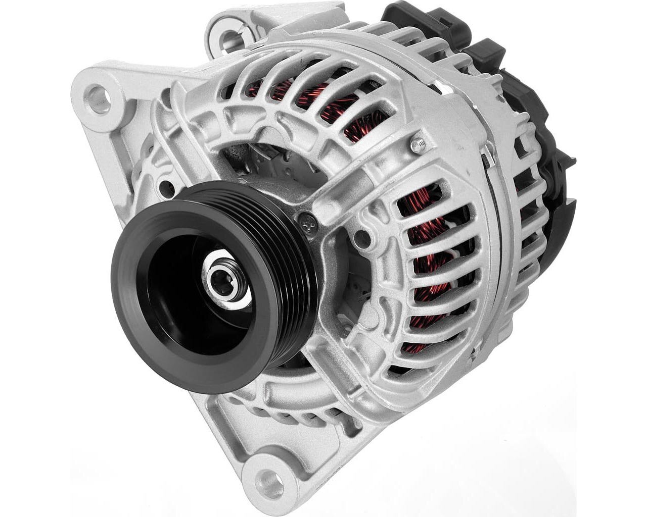 Генератор Ивеко Дейли, Ивеко Дейли 3, Ивеко 29Л 2.8, 35С 2.8, 35S 2.8, 50С 2.8 (TT12337)