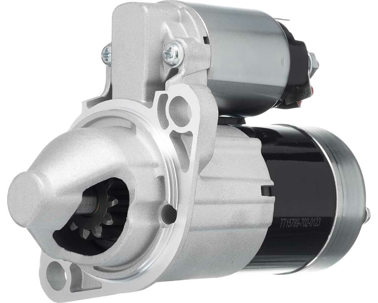 Стартер погрузчик Хистер H-25XL, H2.00XM, Митсубиси FG25, Яле GLP050 (TT15789)