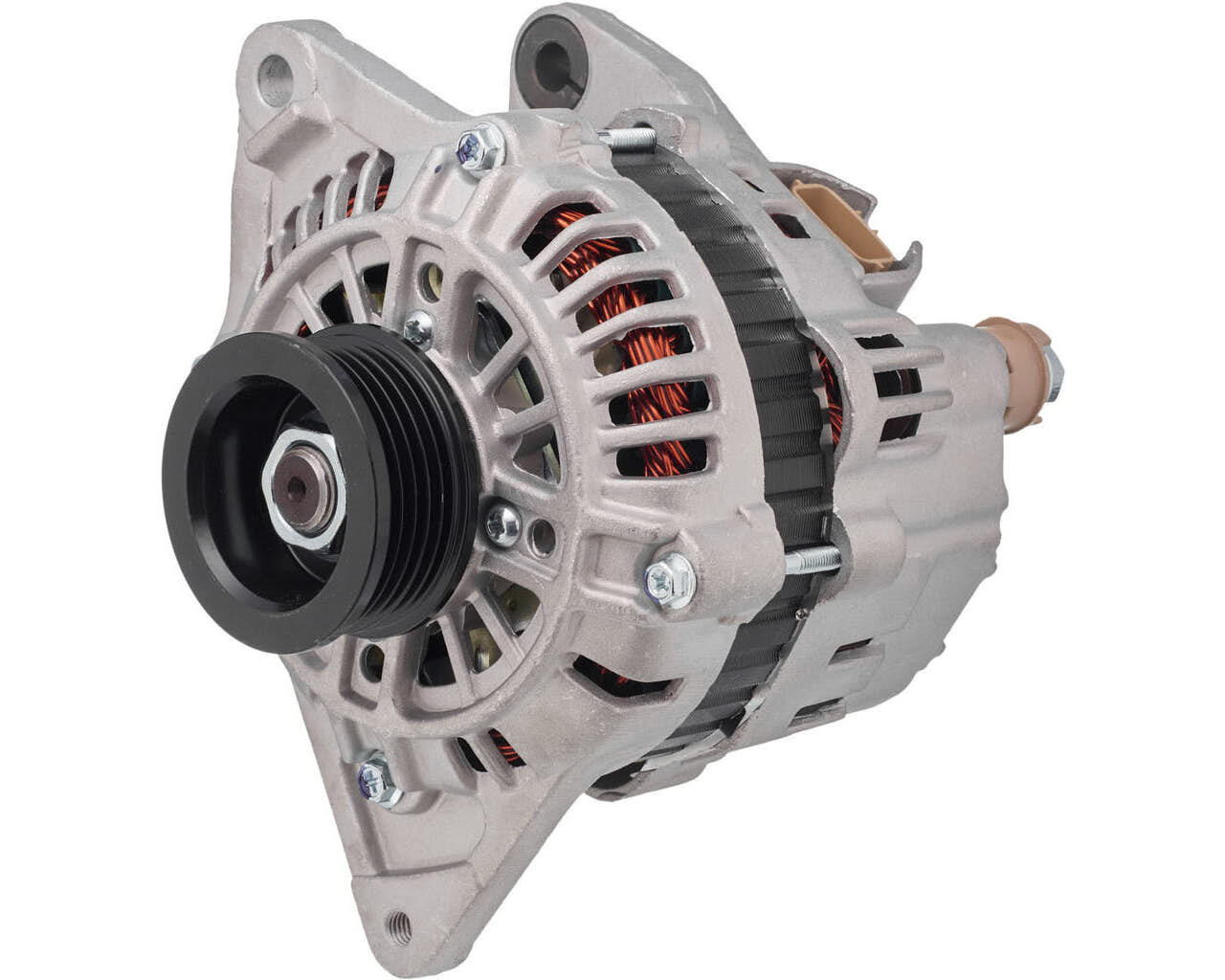 Генератор Митсубиси Кольт V, Митсубиси Мираж, Митсубиси Галант, Митсубиси Эклипс (TT12449)