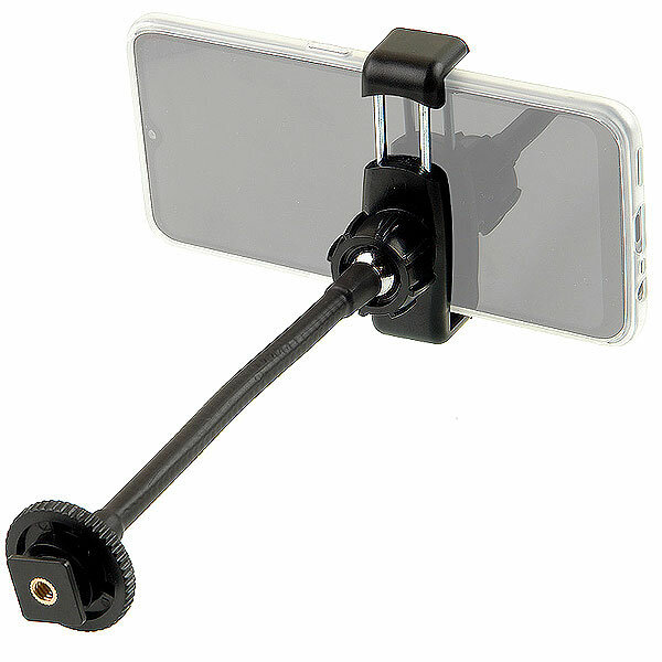 Скоба для установки телефона PhoneHolder